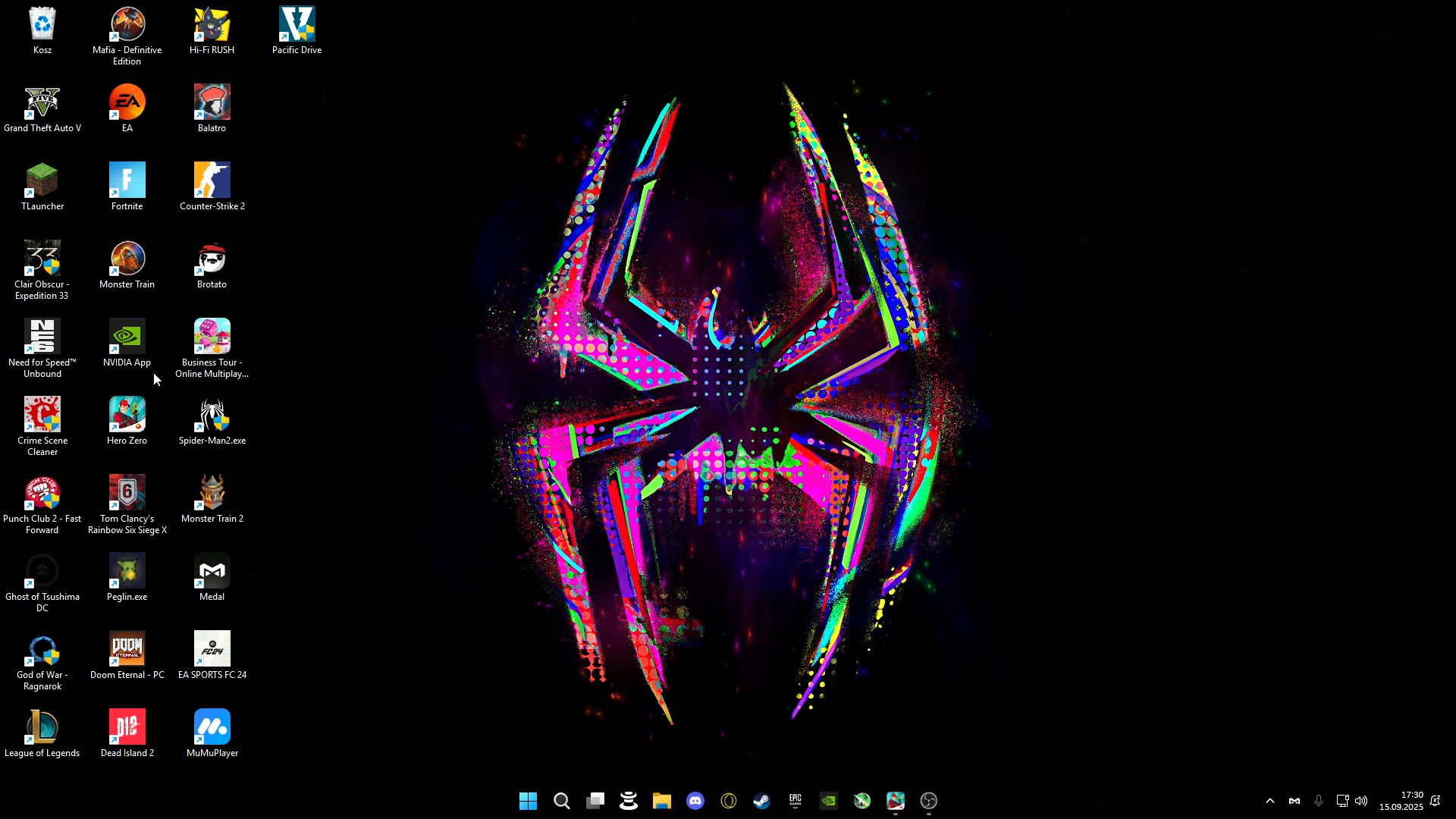 CS2 długo się uruchamia po aktualizacji do Windows 11.