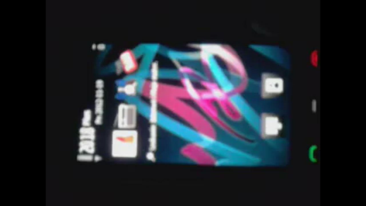 Symbian s60v5 na Nokia 5530 XM - Zawieszenie przy instalacji gier i ...