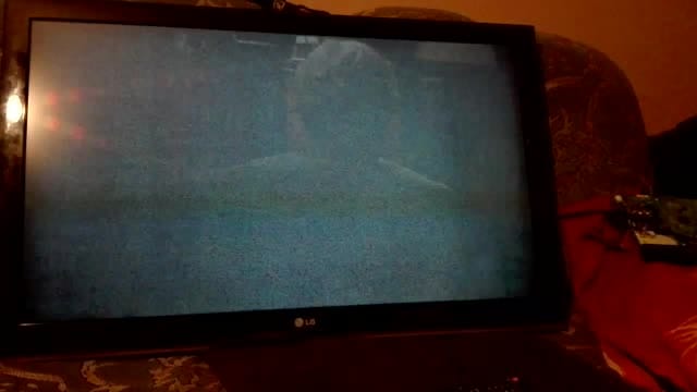 LG 42LK450 - TV nie reaguje po wymianie płyty głównej EAX 64272803(0)