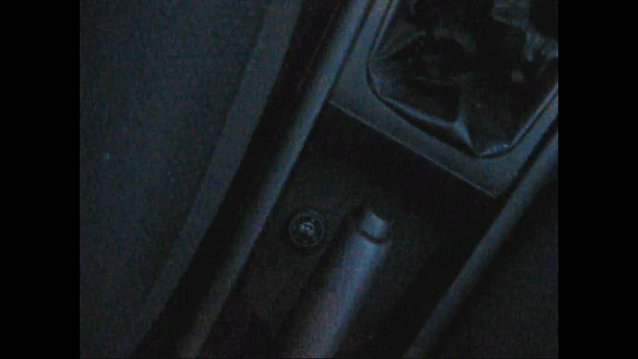 BRC Sequent w Oplu Astra G 1.4 16V - mrugające diody na przełączniku push-push